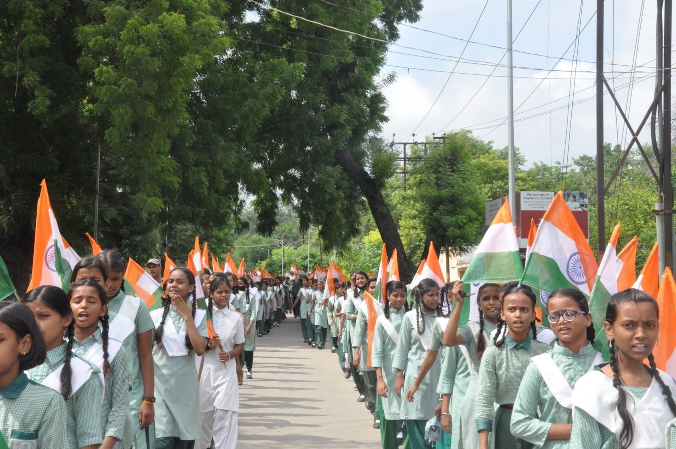 Gallery – VARANASI CANTONMENT BOARD